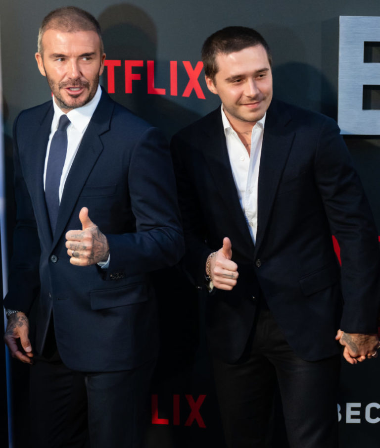 These Celebrities Wear Loro Piana What We Adore Magazine