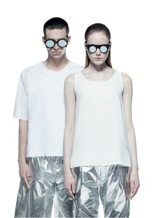 New Collection of VAVA Eyewear | WHAT WE ADORE