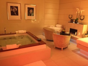 Champagne + Detox = SPA @ Adlon Kempinski Berlin | WHAT WE ADORE MAGAZINE