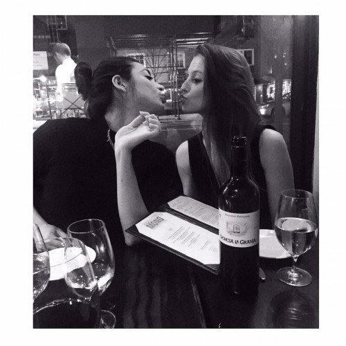 Michelin Star Tapas in New York – CASA MONO | WHAT WE ADORE MAGAZINE