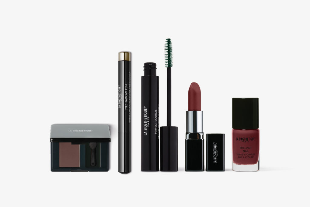 LA BIOSTHETIQUE – Make-Up Trends Fall/Winter 2019-2020 | WHAT WE ADORE ...