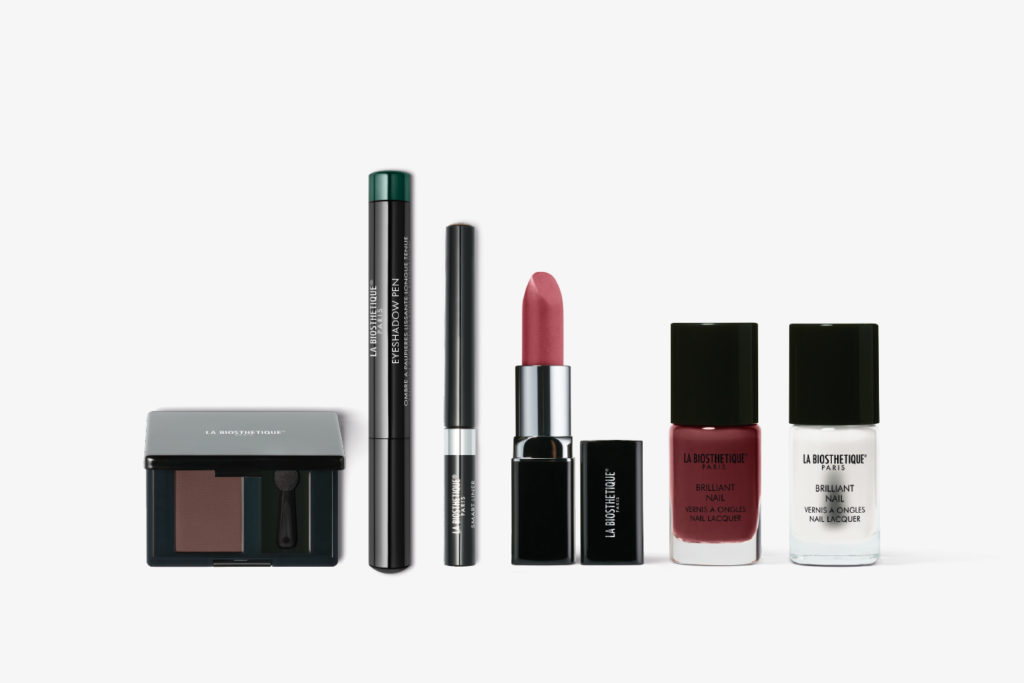 LA BIOSTHETIQUE – Make-Up Trends Fall/Winter 2019-2020 | WHAT WE ADORE