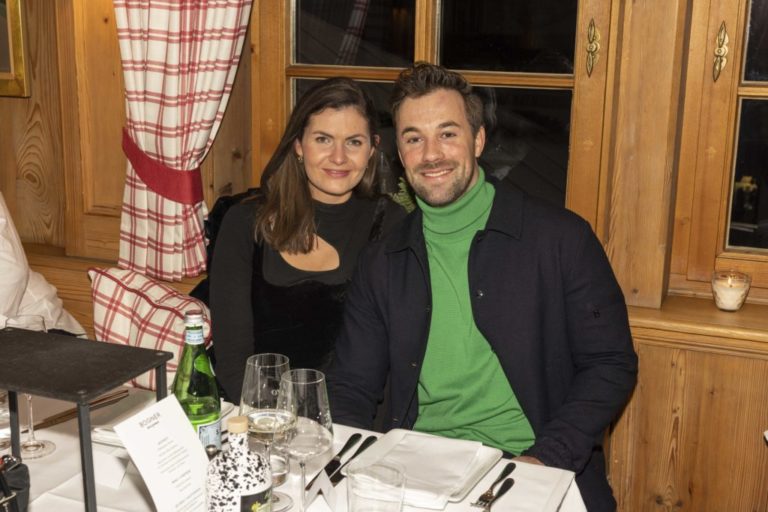 BOGNER celebrates 90 years in Kitzbühel | WHAT WE ADORE MAGAZINE