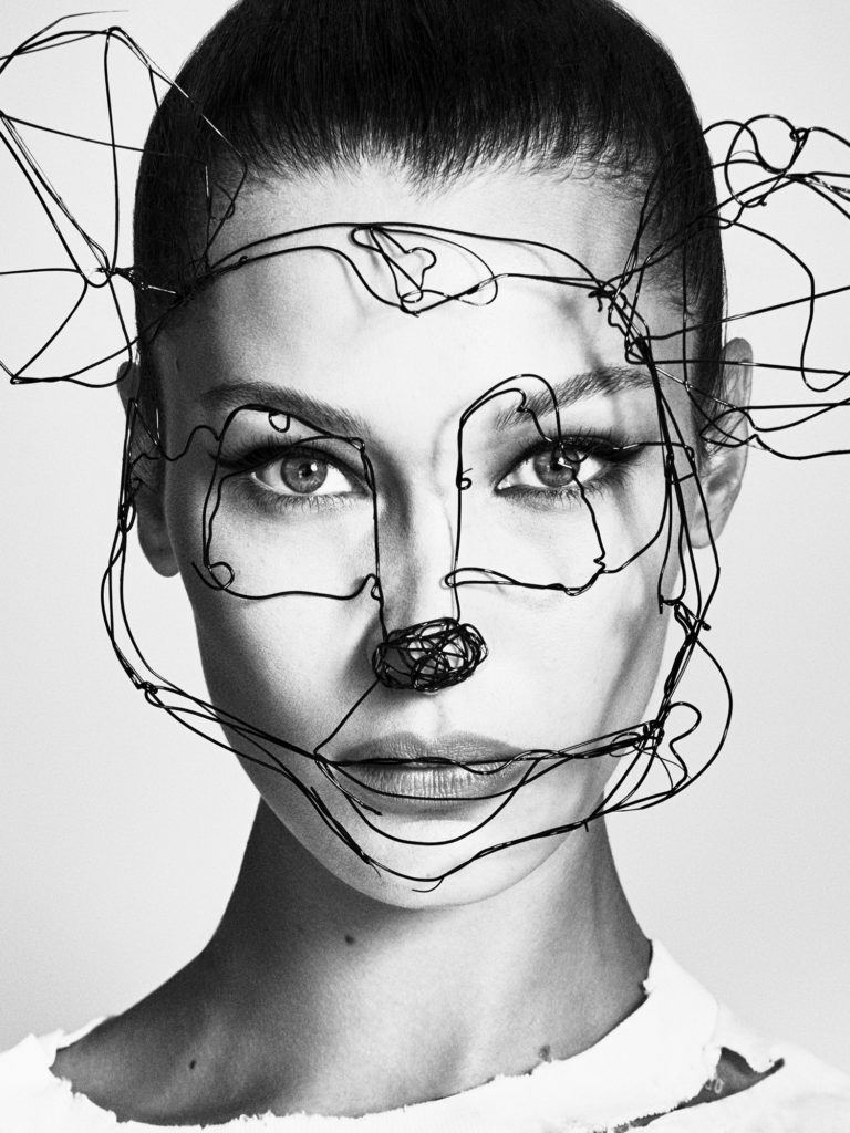 LUIGI & IANGO UNVEILED – EXHIBITION AND BOOK SEPT 21ST – NOV 26TH, 2023 ...