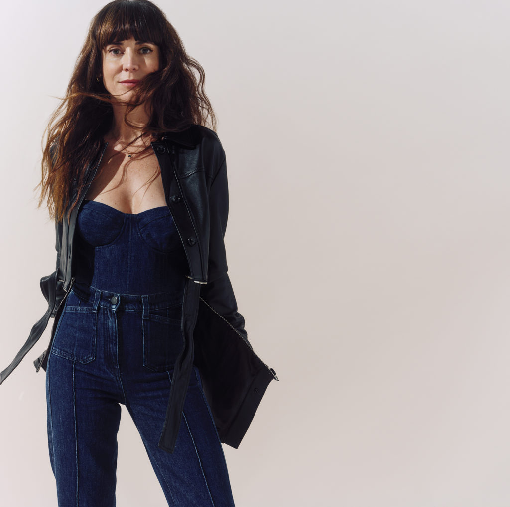 THE OUTNET AND E.L.V. DENIM LAUNCH EXCLUSIVE UPCYCLED CAPSULE | WHAT WE ...