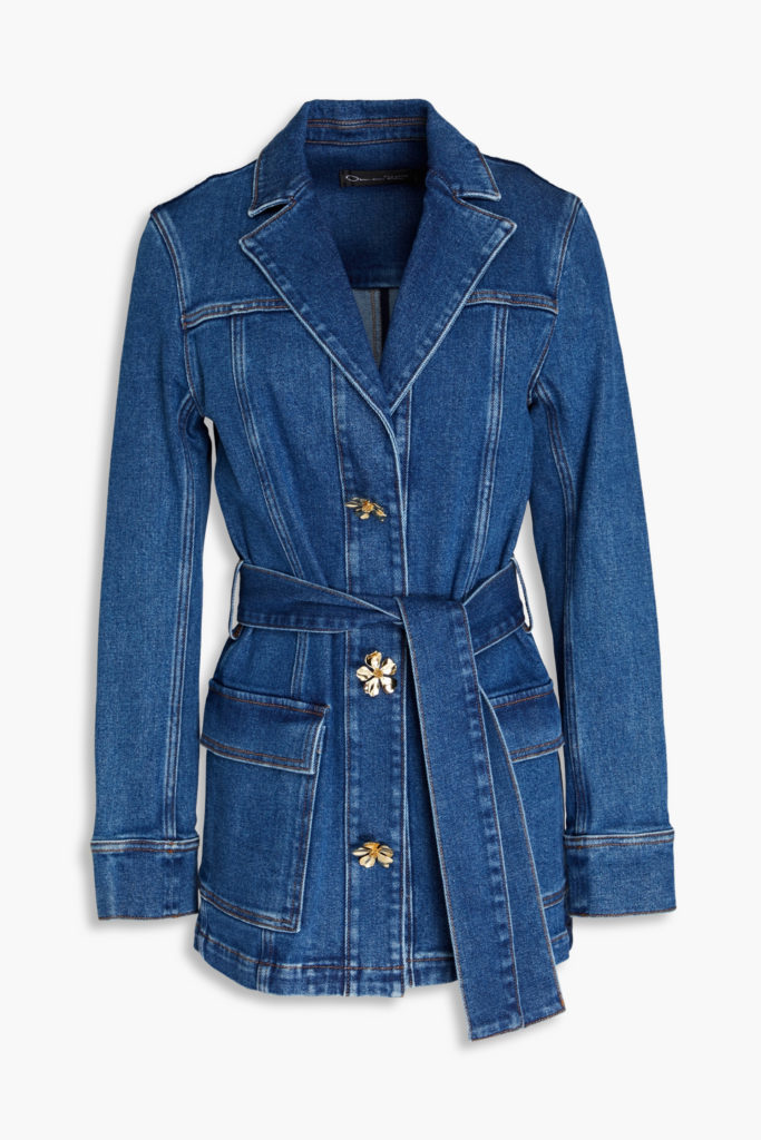THE OUTNET – Style Guide: New York Fashion Week | WHAT WE ADORE MAGAZINE