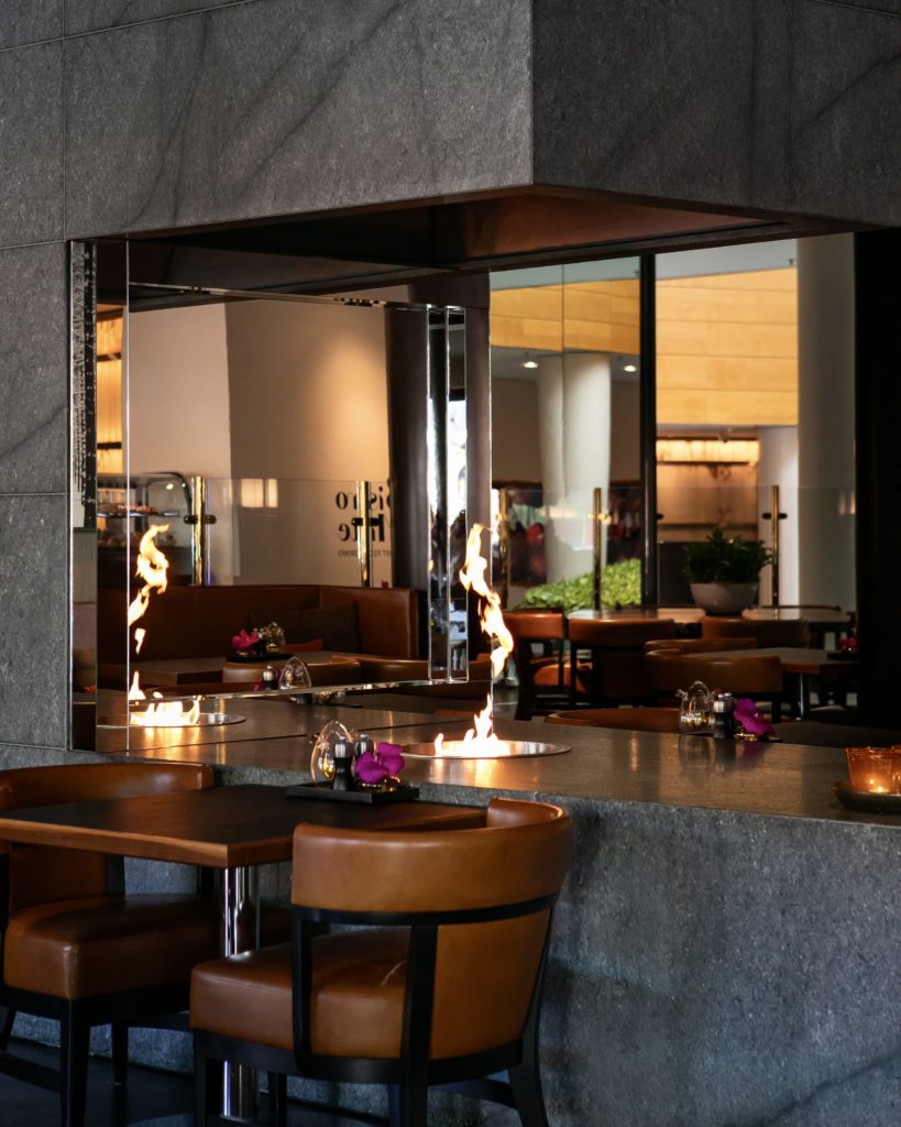 Quality Meets Efficiency: Discover The Bistro Mitte | WHAT WE ADORE ...