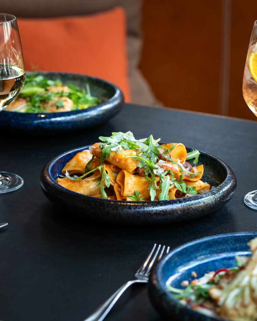 Quality Meets Efficiency: Discover The Bistro Mitte | WHAT WE ADORE ...