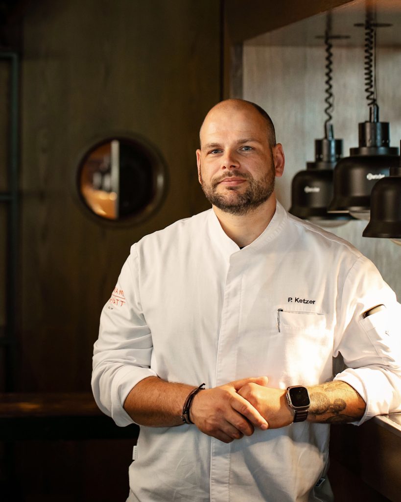 Quality Meets Efficiency: Discover The Bistro Mitte | WHAT WE ADORE ...