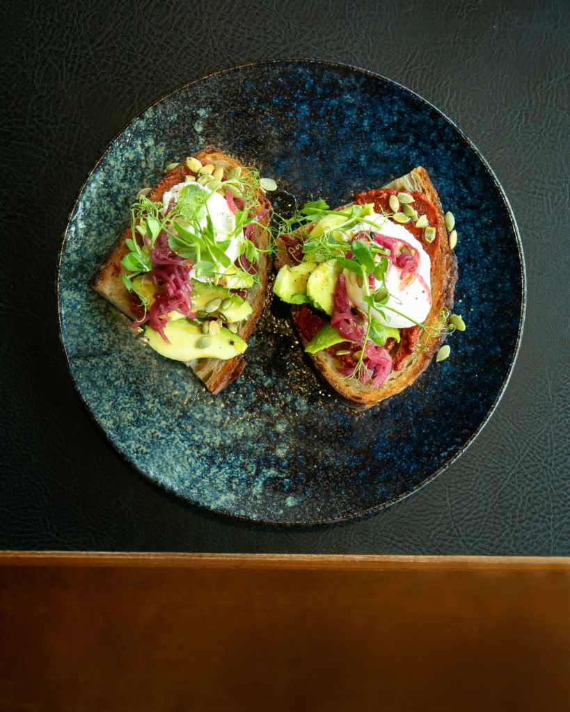 Quality Meets Efficiency: Discover The Bistro Mitte | WHAT WE ADORE ...